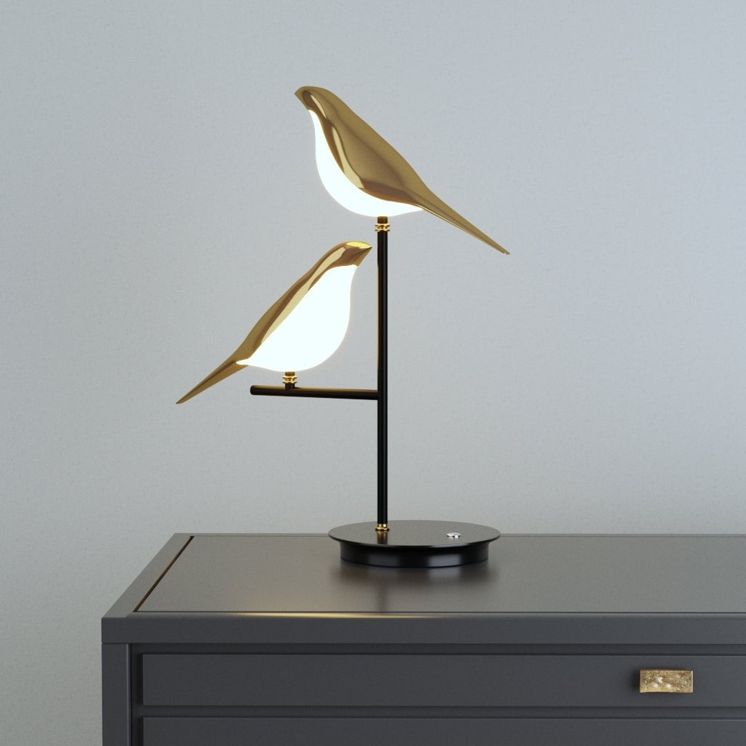Chiriya Floor Lamp – Articture