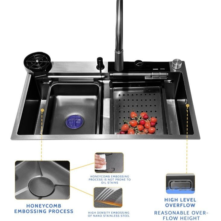 Pristine Sink – Articture