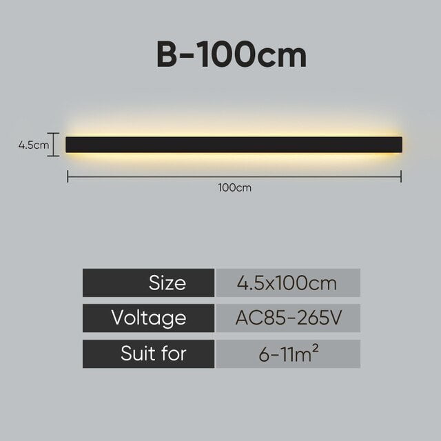 Bobson Wall Light – Articture