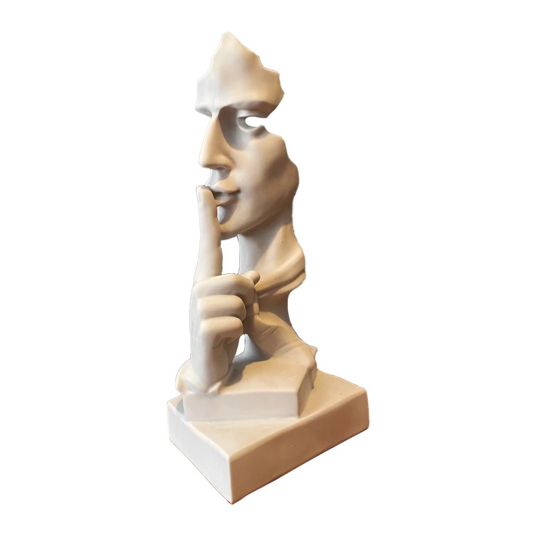The Silence Sculpture – Articture
