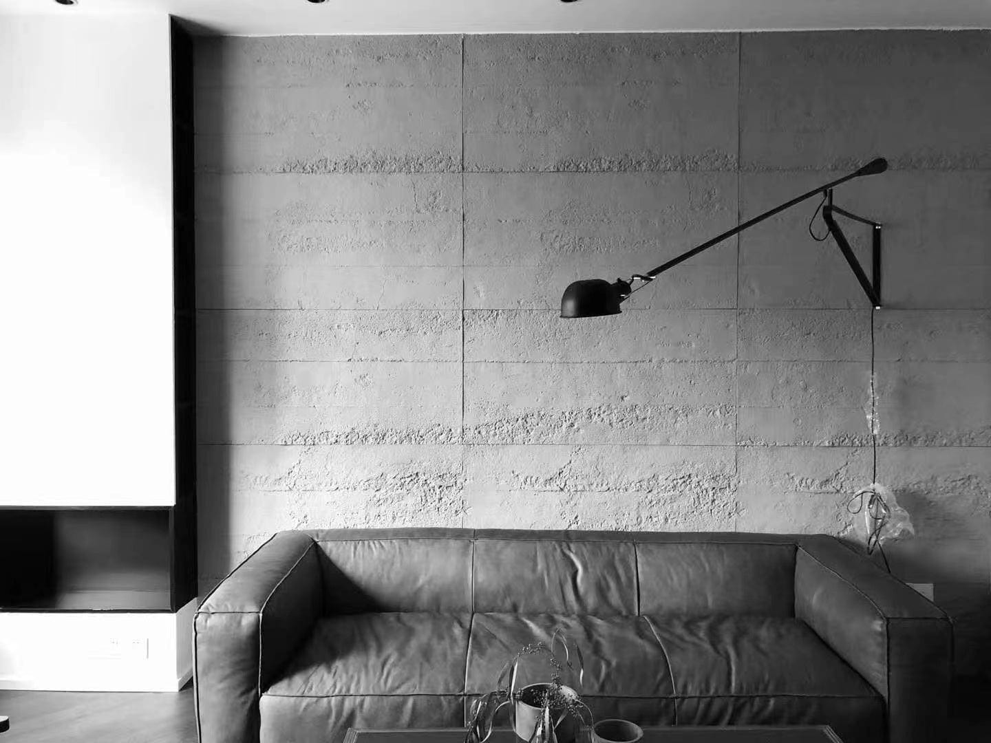 Concrete Wall Panel (Lightweight) – Articture