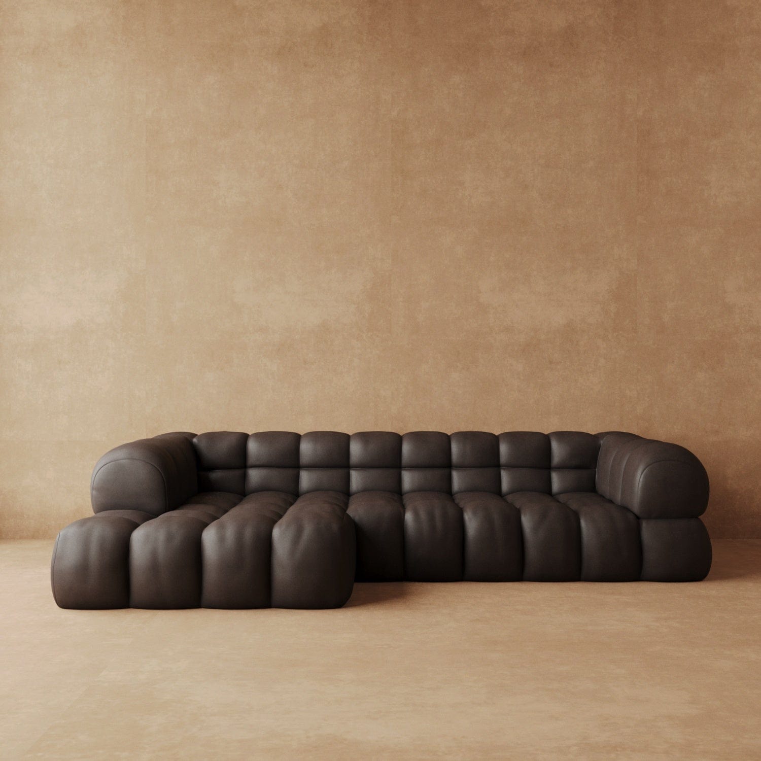 Puff Sofa – Articture