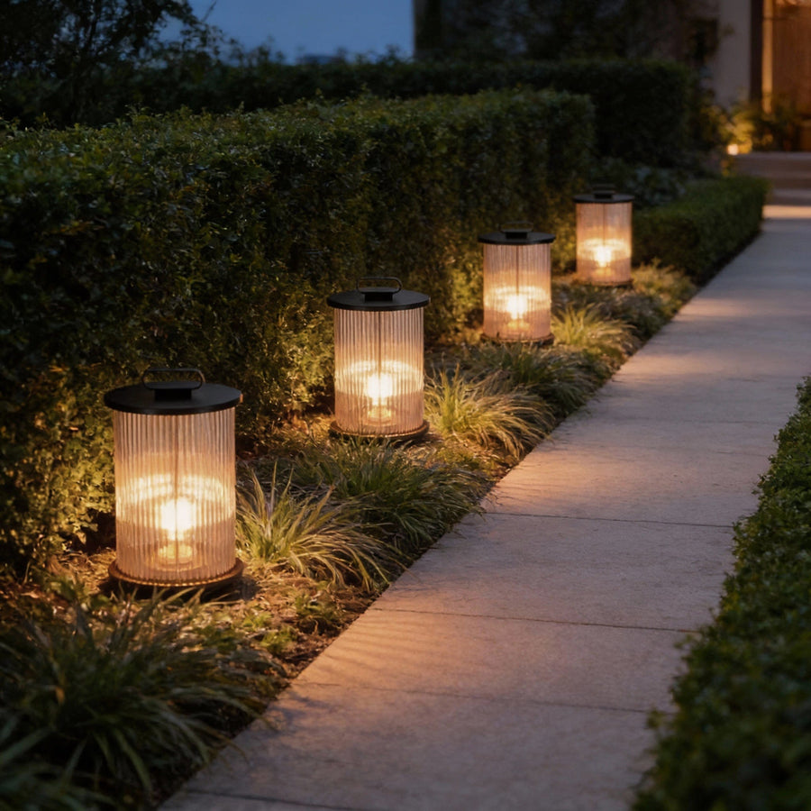 Rika Wedge Light – Articture