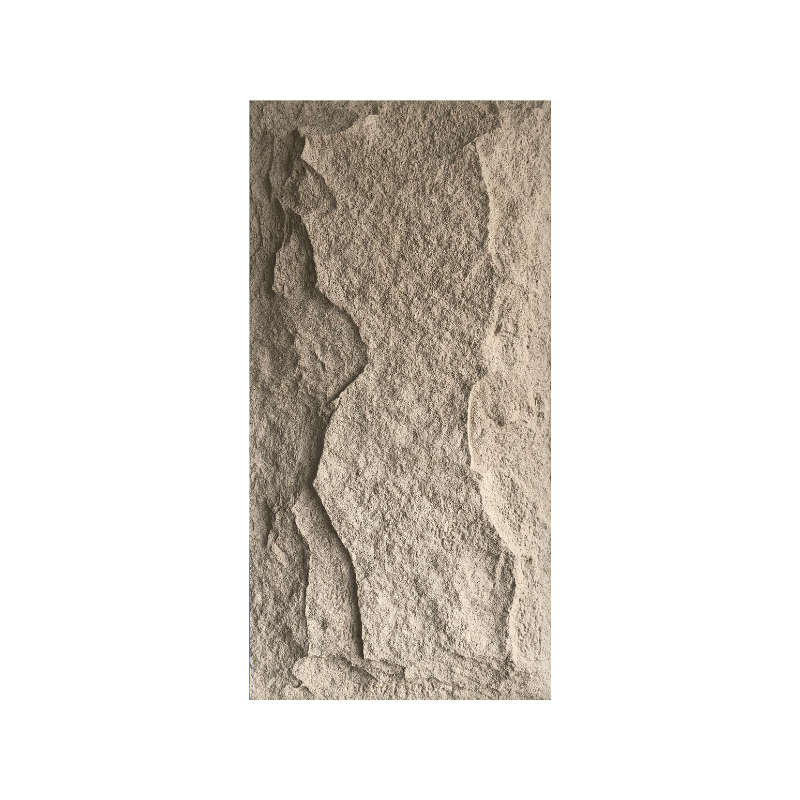Mushroom Stone Rock Wall Panel (Lightweight) – Articture