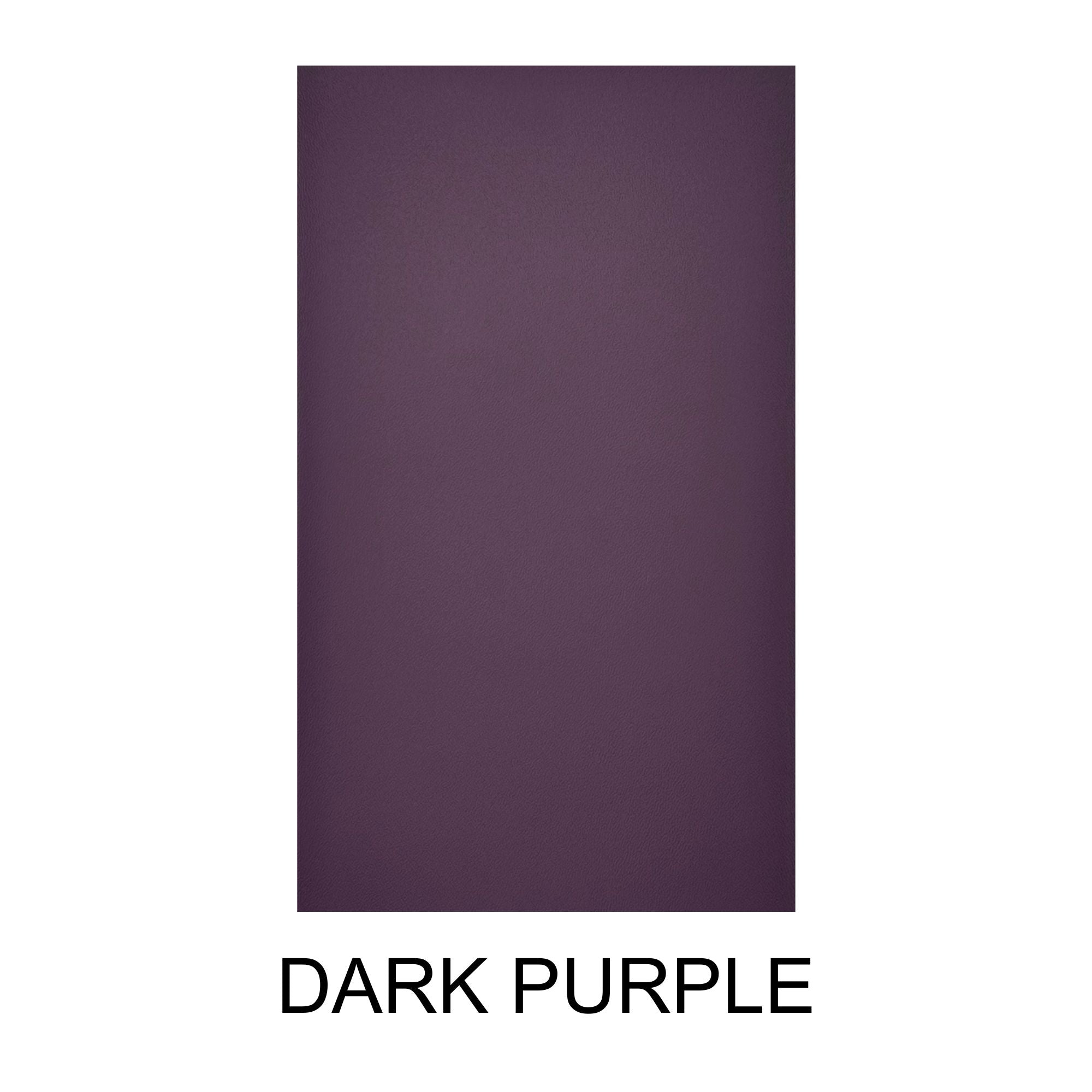 Coco Geometric 3D Leather Wall Panel – Articture