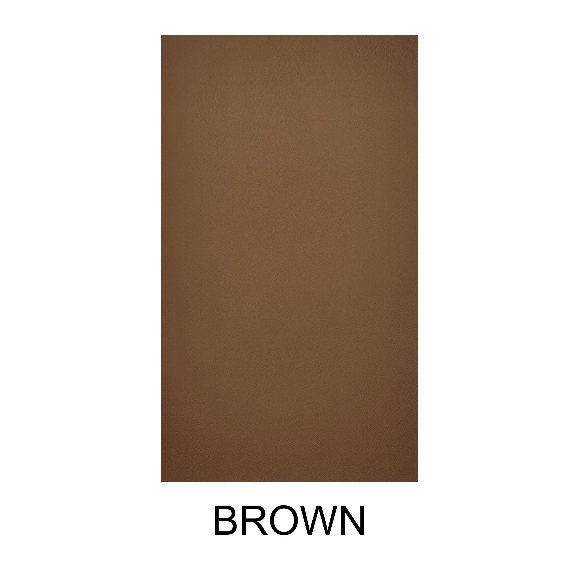 Flux Square 3D Leather Wall Panel – Articture