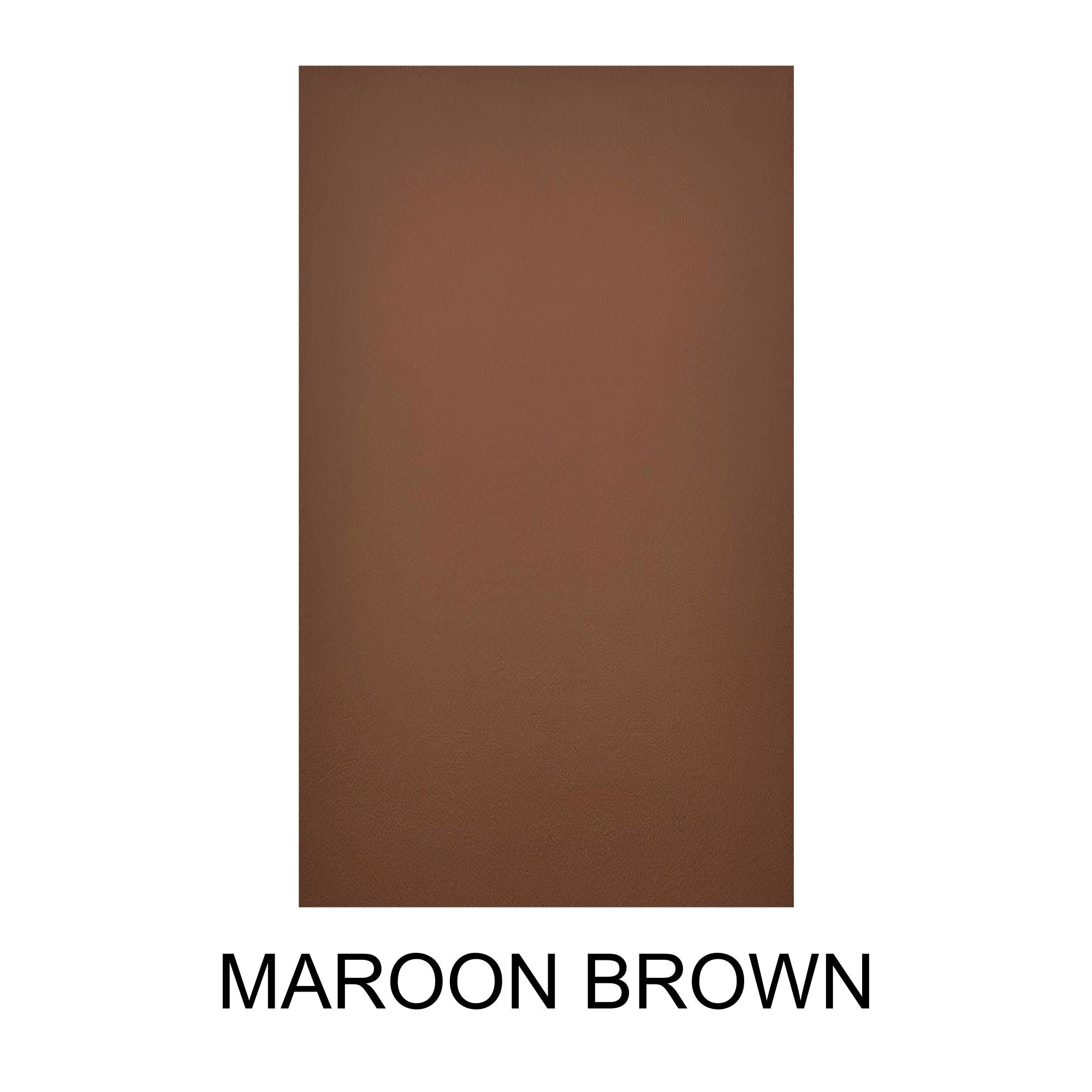 Flux Square 3D Leather Wall Panel – Articture
