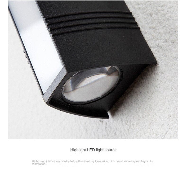 Cascade Wall Light – Articture