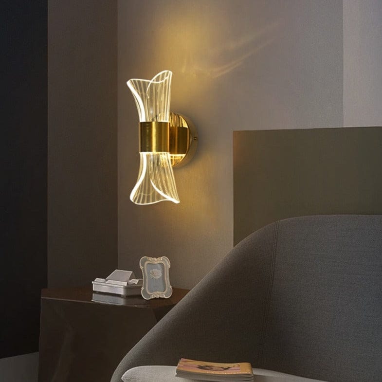 Bloom Torch Wall Light – Articture