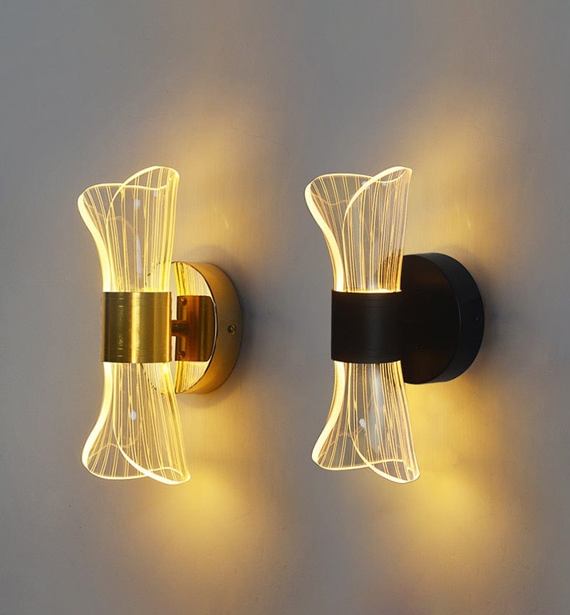 Bloom Torch Wall Light – Articture
