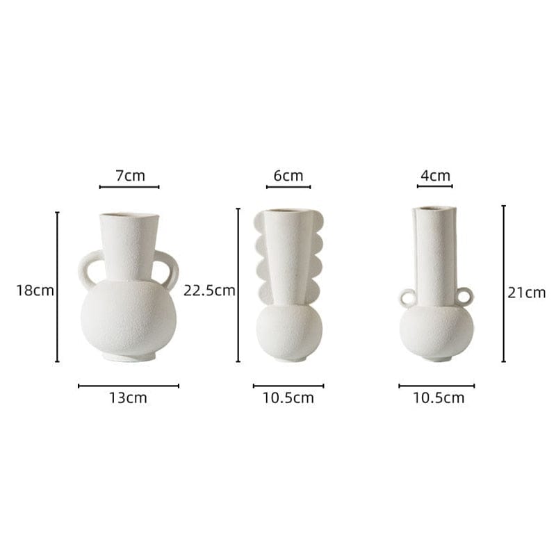 Vaso Vase – Articture