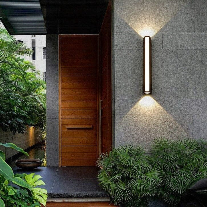 Cascade Wall Light – Articture