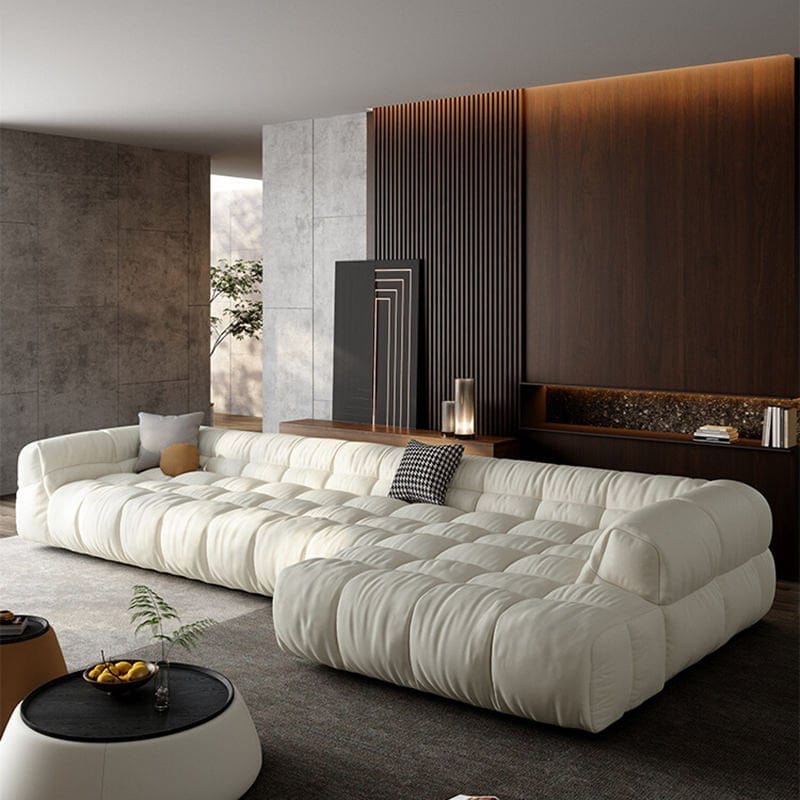 Puff Sofa – Articture