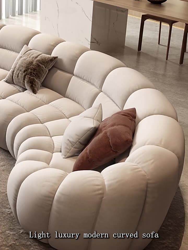 Cuban Sofa – Articture