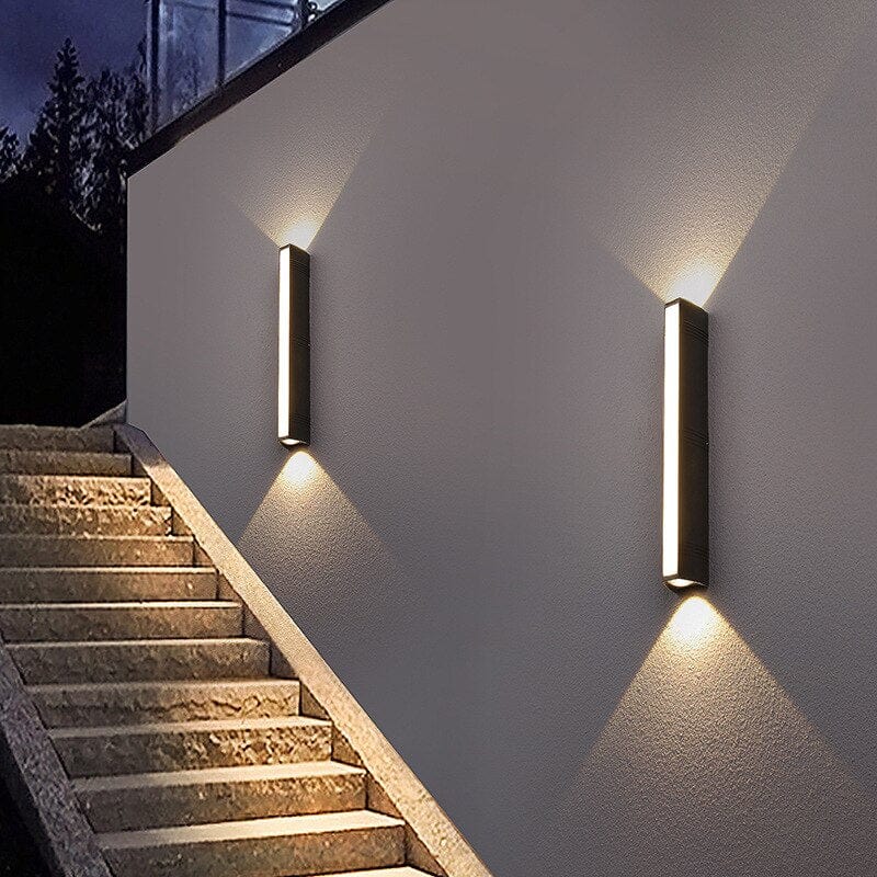 Cascade Wall Light – Articture