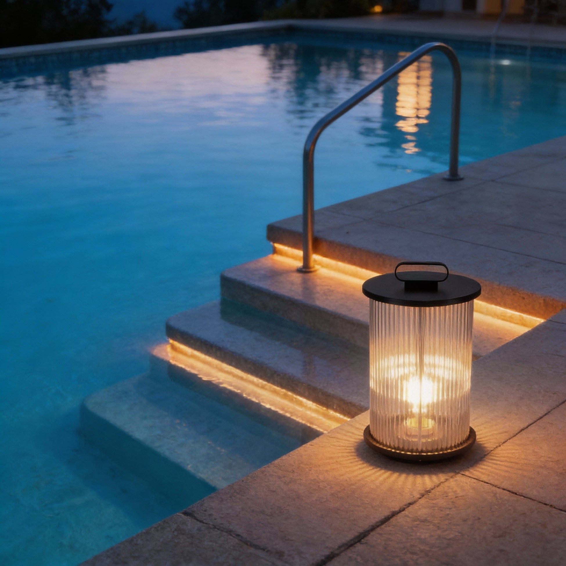 Rika Wedge Light – Articture