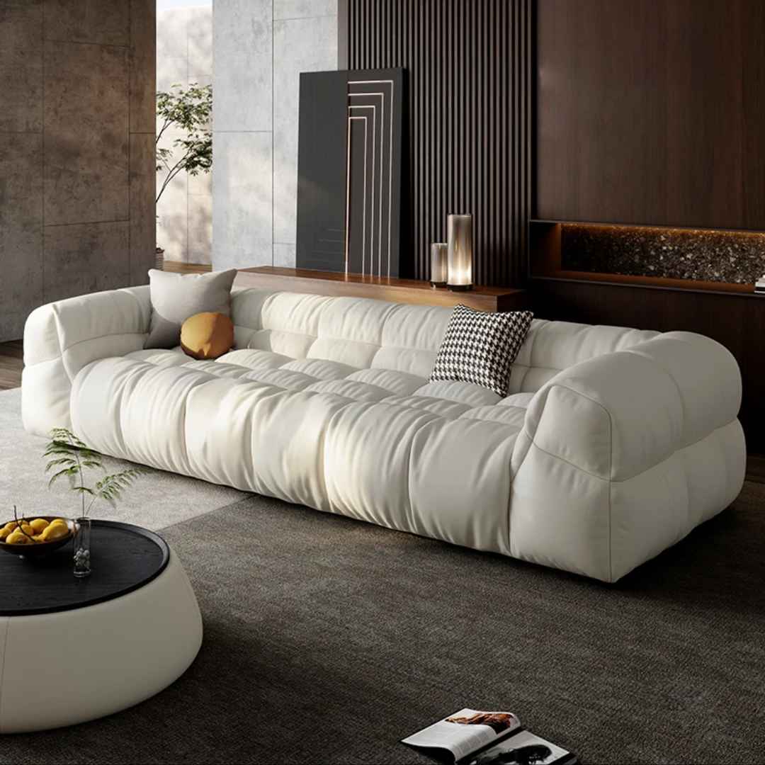 Puff Sofa – Articture