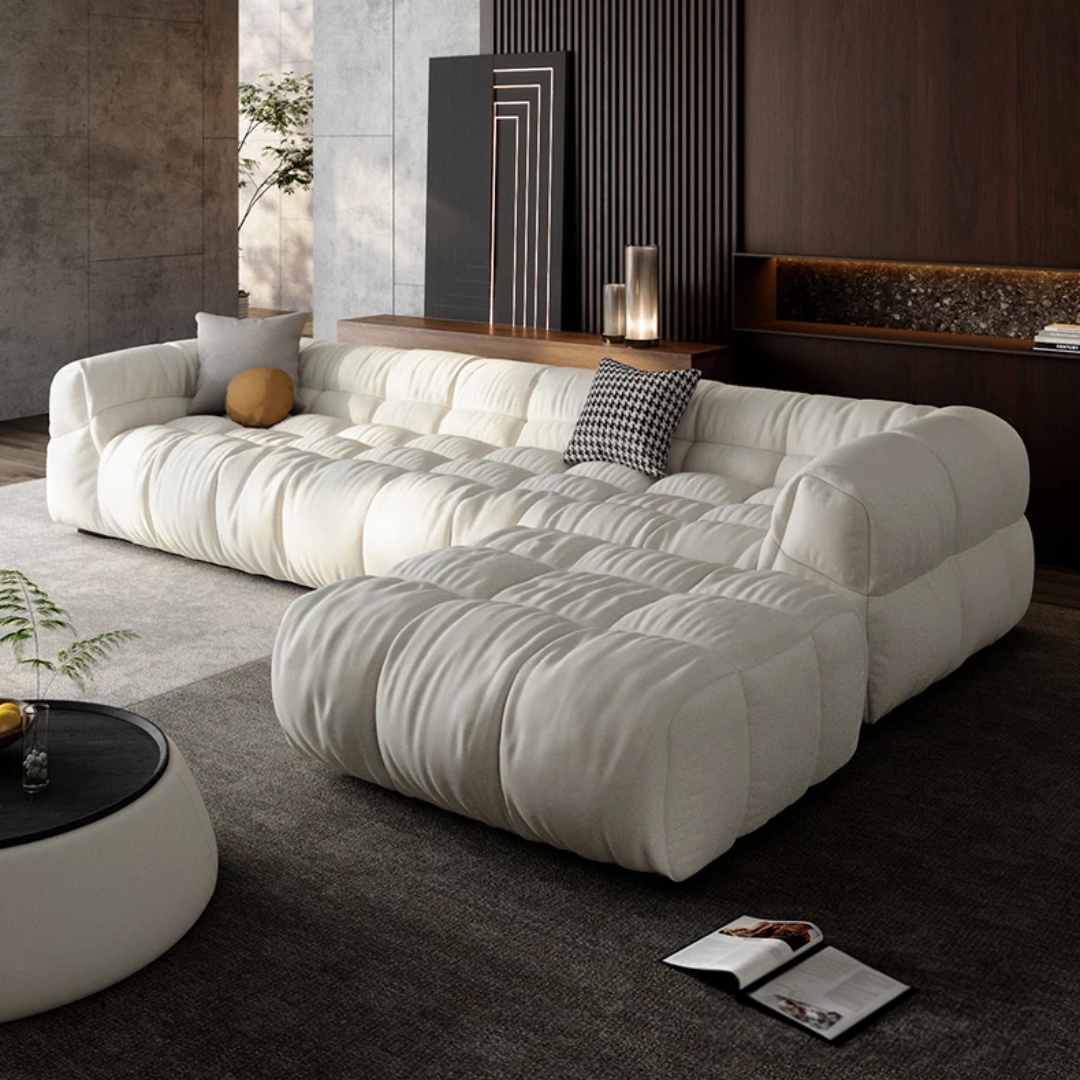 Puff Sofa – Articture