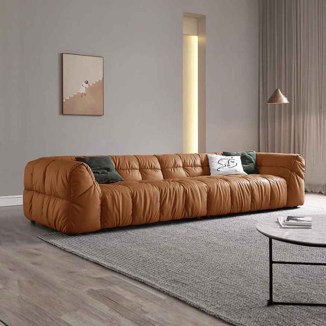 Puff Sofa – Articture