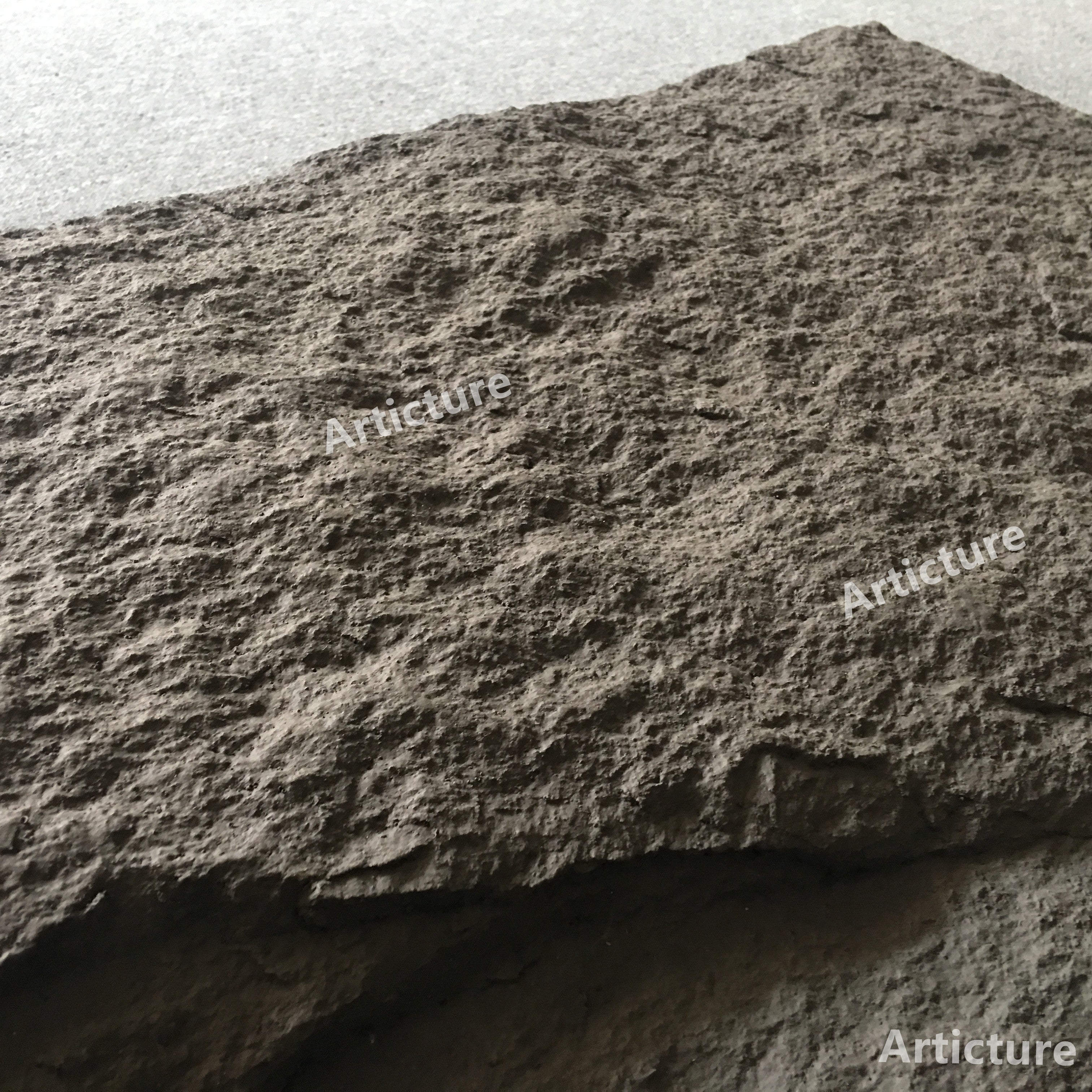 Stone Rock Wall Panel (Lightweight) – Articture