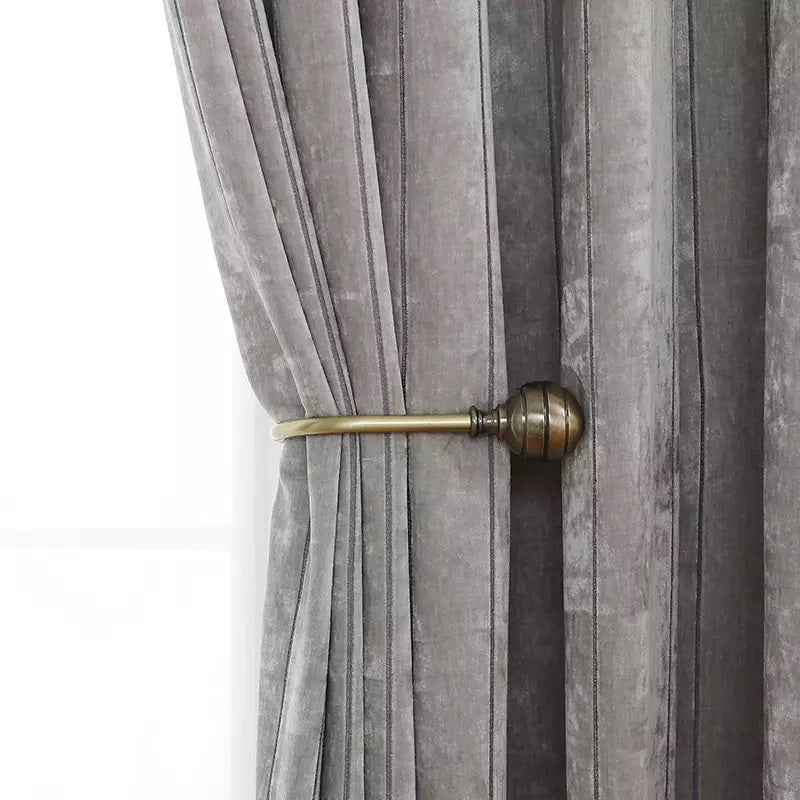 Monin Line Drapes – Articture