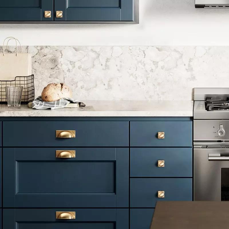 Luigi Lux Furniture Handle – Articture