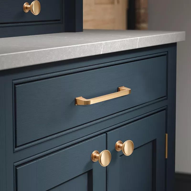 Luigi Lux Furniture Handle – Articture