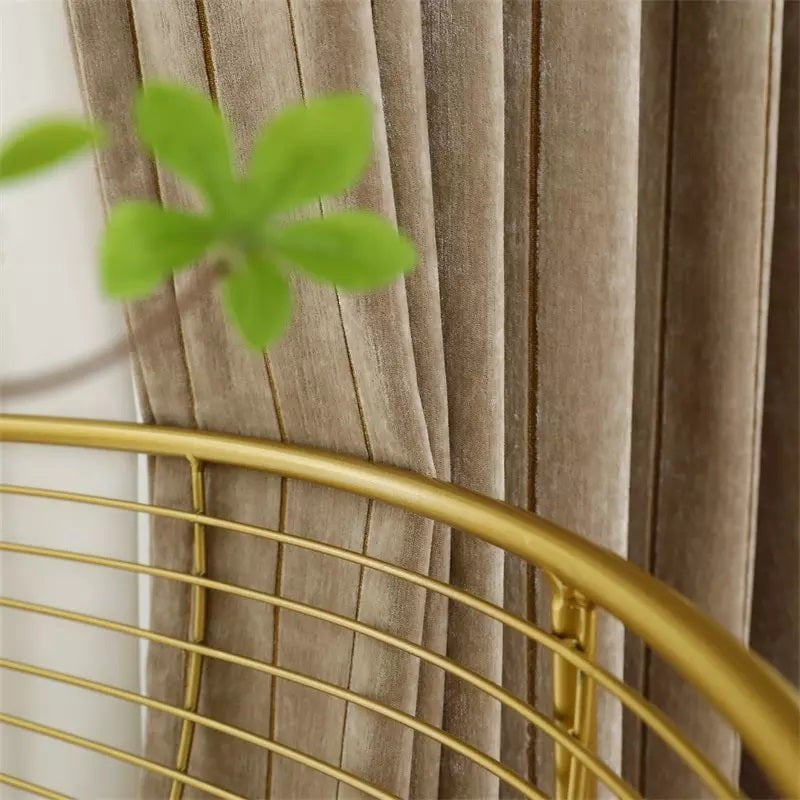 Monin Line Drapes – Articture