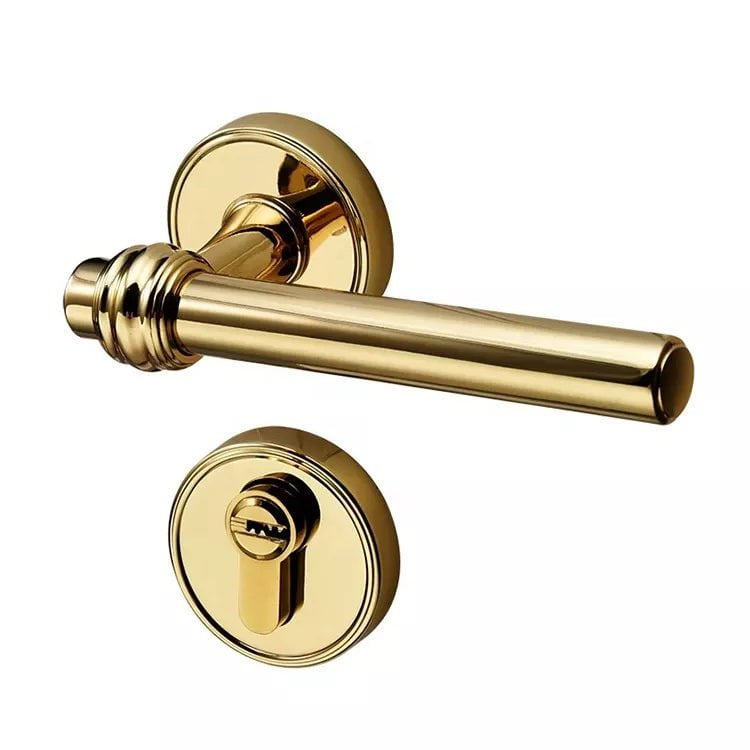 Milani Door Lock – Articture