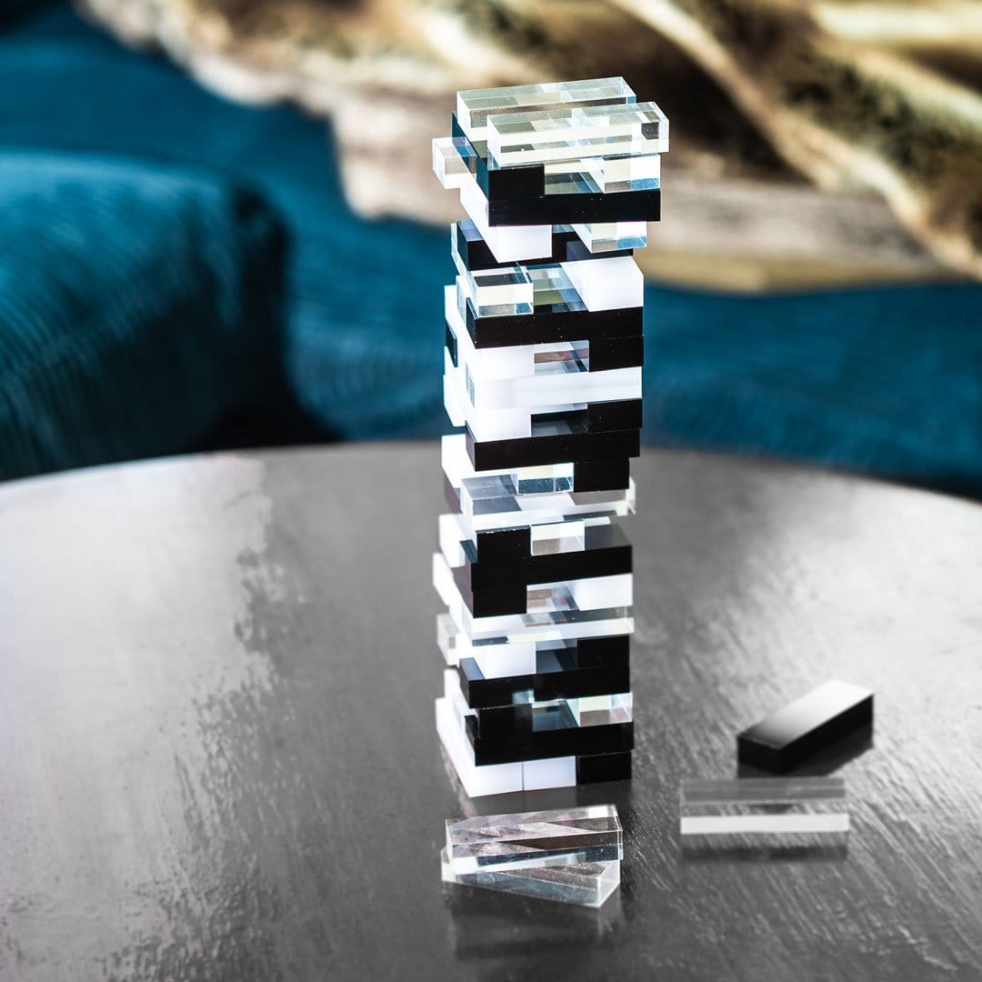 Acrylic Tower – Articture