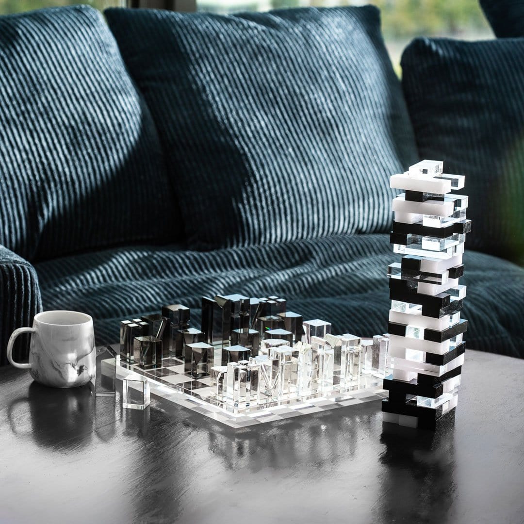 Acrylic Tower – Articture