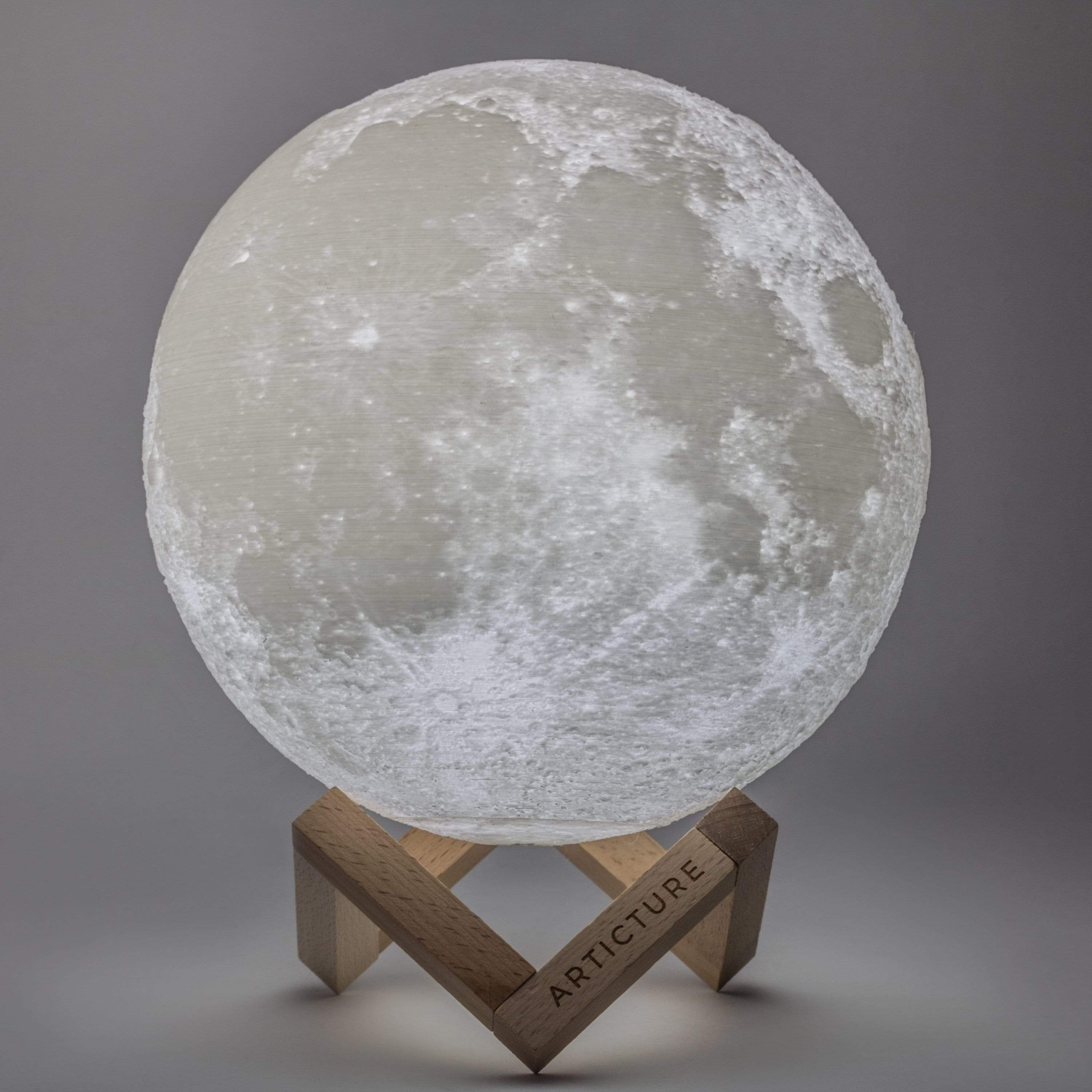 Moon Light – Articture