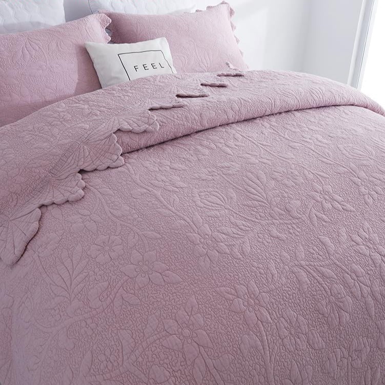 Lulette Coverlet Set – Articture
