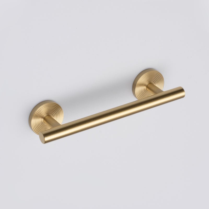 Swirl Luxe Furniture Handle – Articture