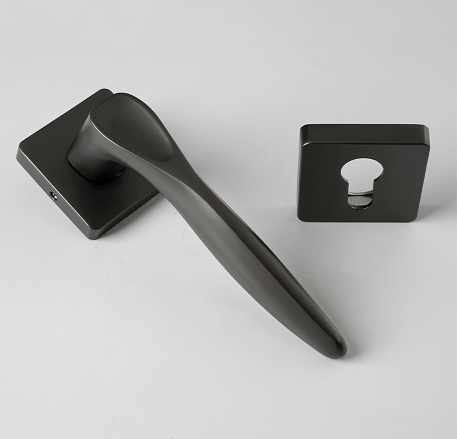 Logan Sleek Door Lock – Articture