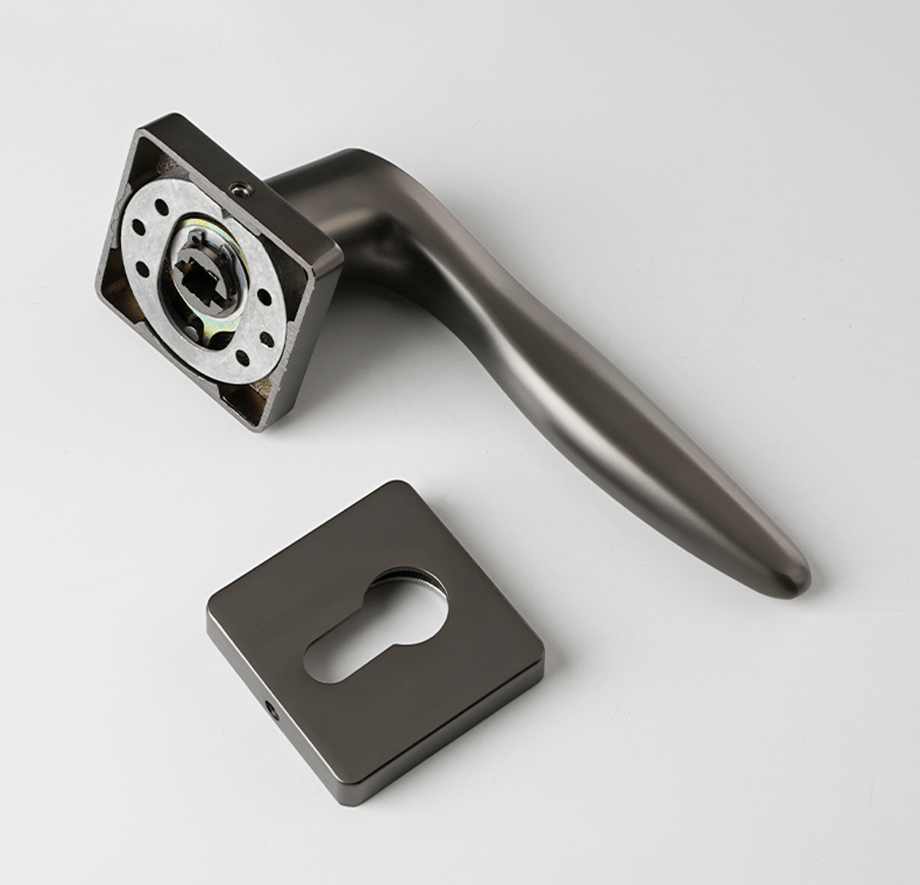 Logan Sleek Door Lock – Articture