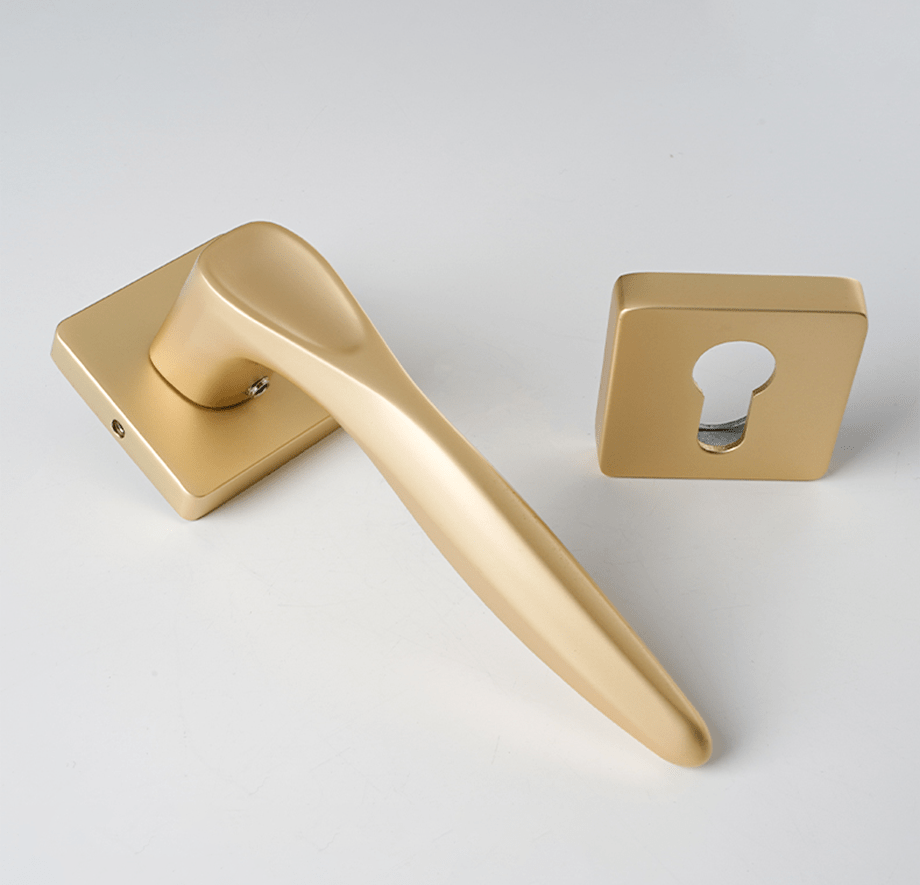 Logan Sleek Door Lock – Articture