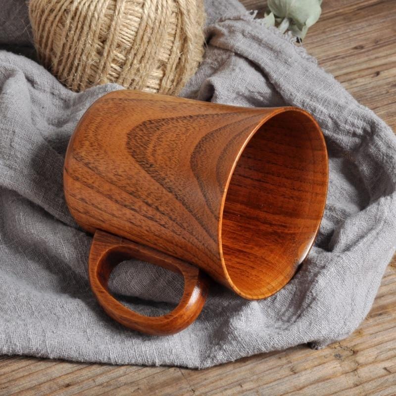 Margaux Wood Mug – Articture