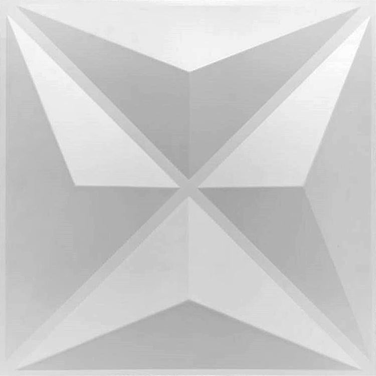 Star Diamond PVC Wall Panel (Set of 12) – Articture
