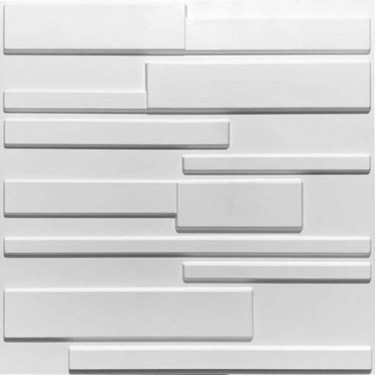 Line Brix PVC Wall Panel – Articture