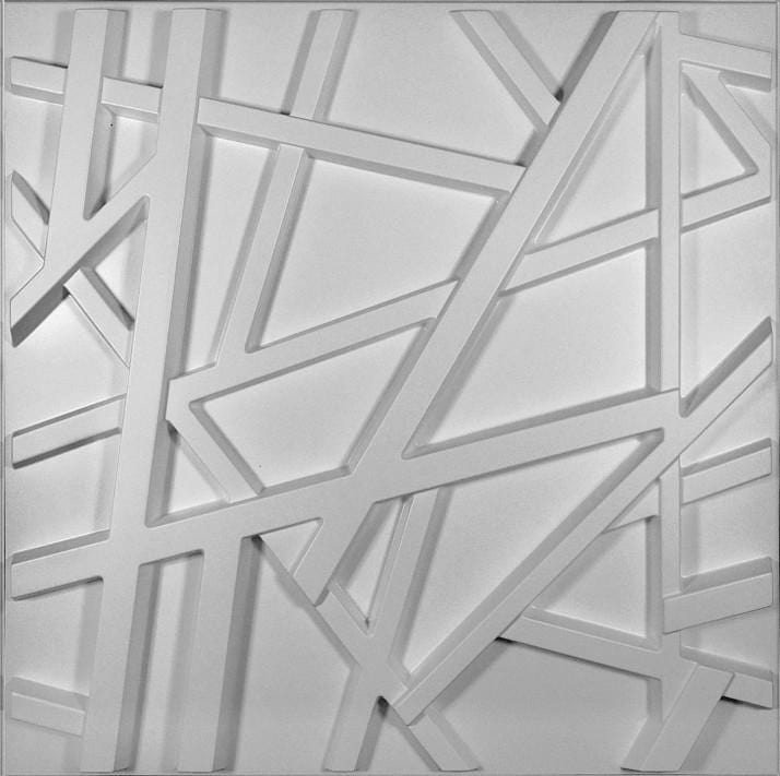 Trusan PVC Wall Panel (Set of 12) – Articture