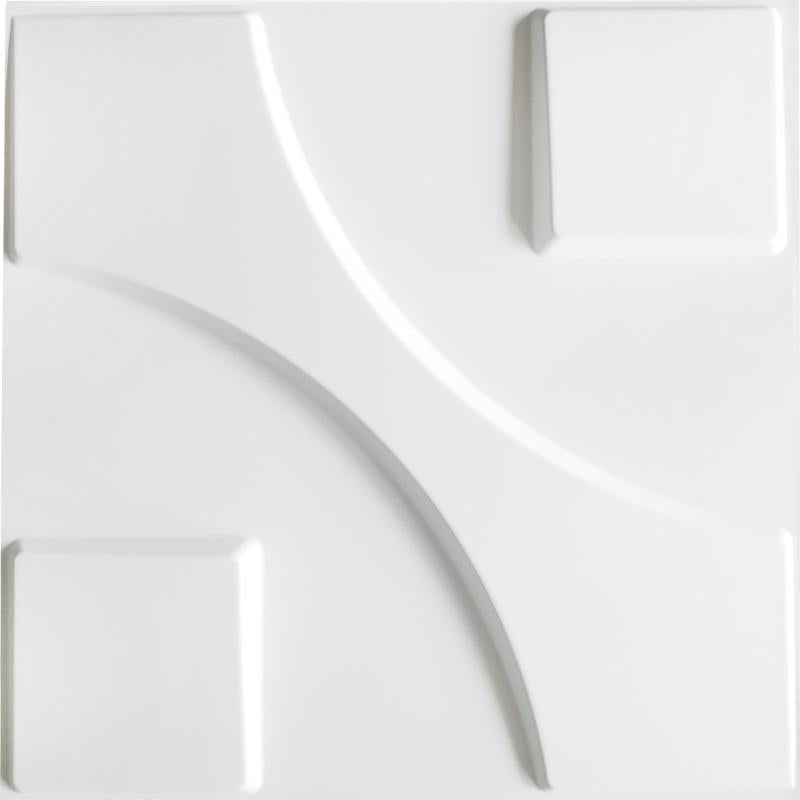 Stork PVC Wall Panel (Set of 12) – Articture