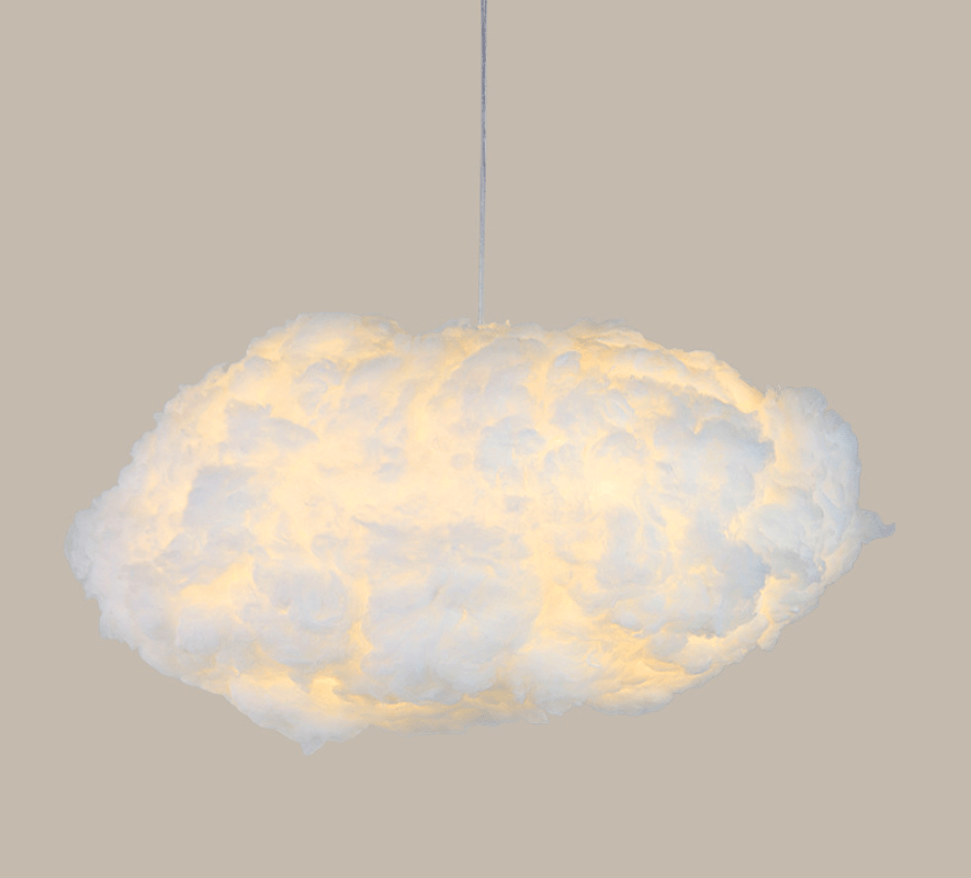 The Cloud Lamp – Articture
