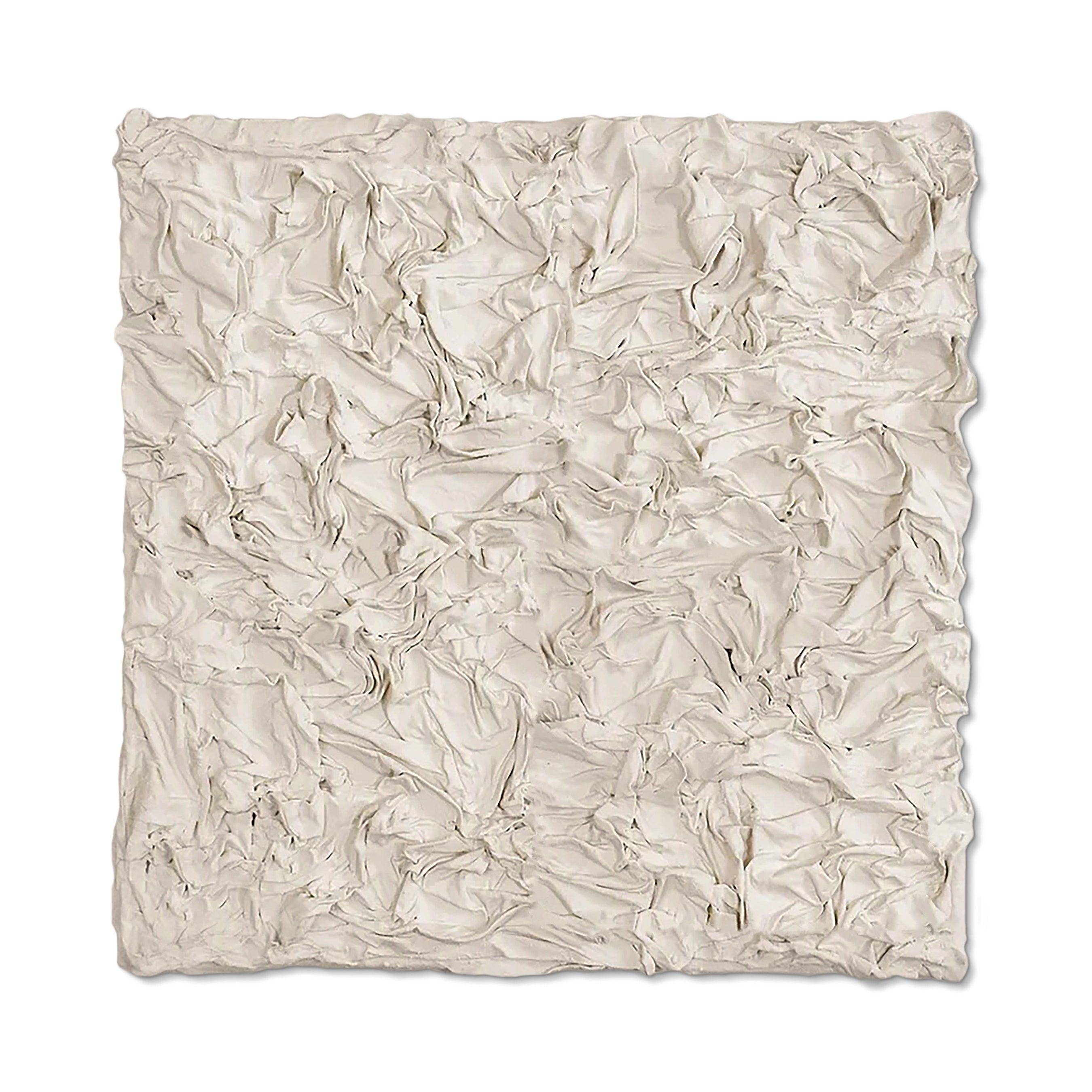 Scrunch Original Textured Wall Art – Articture