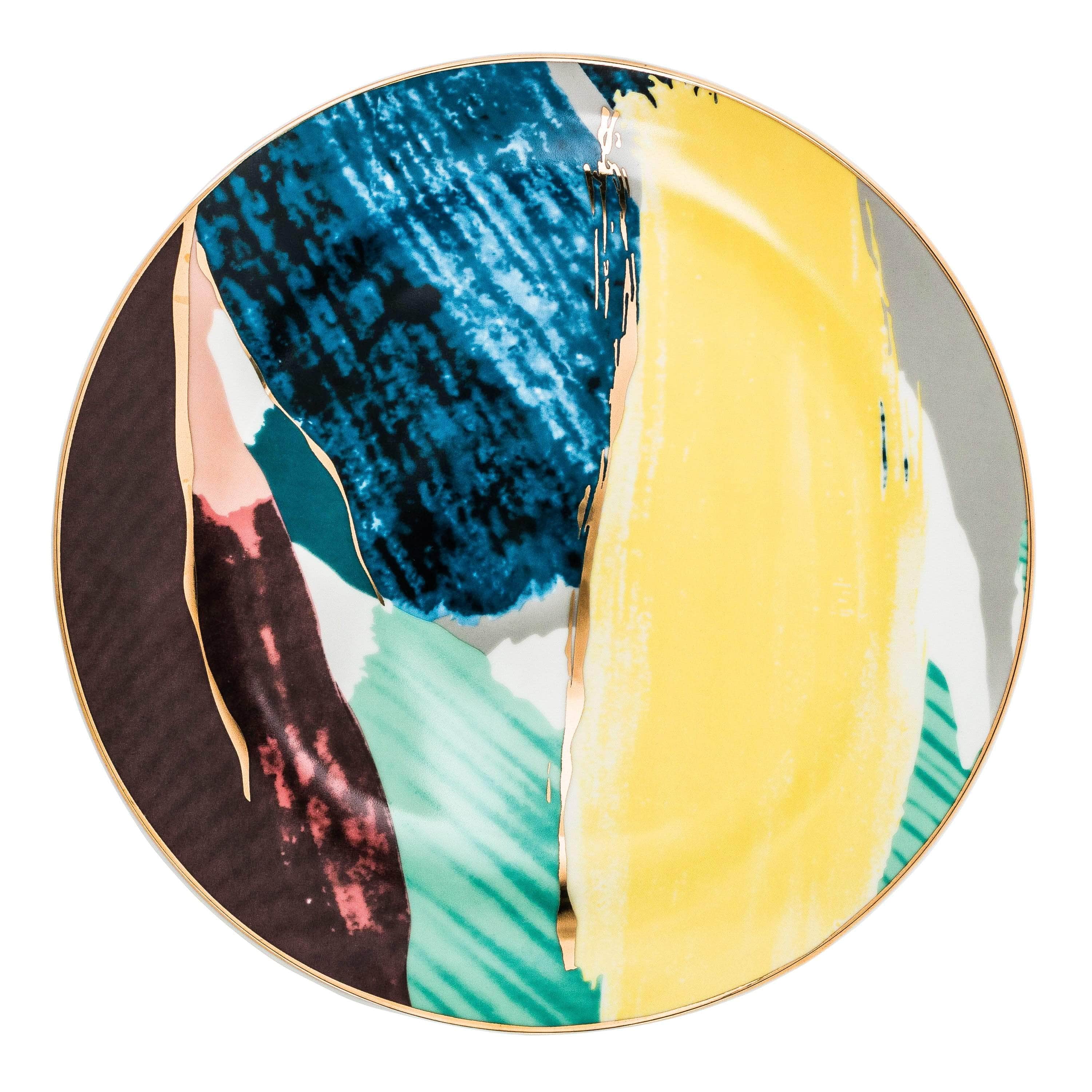 Picasso Plate Collection – Articture