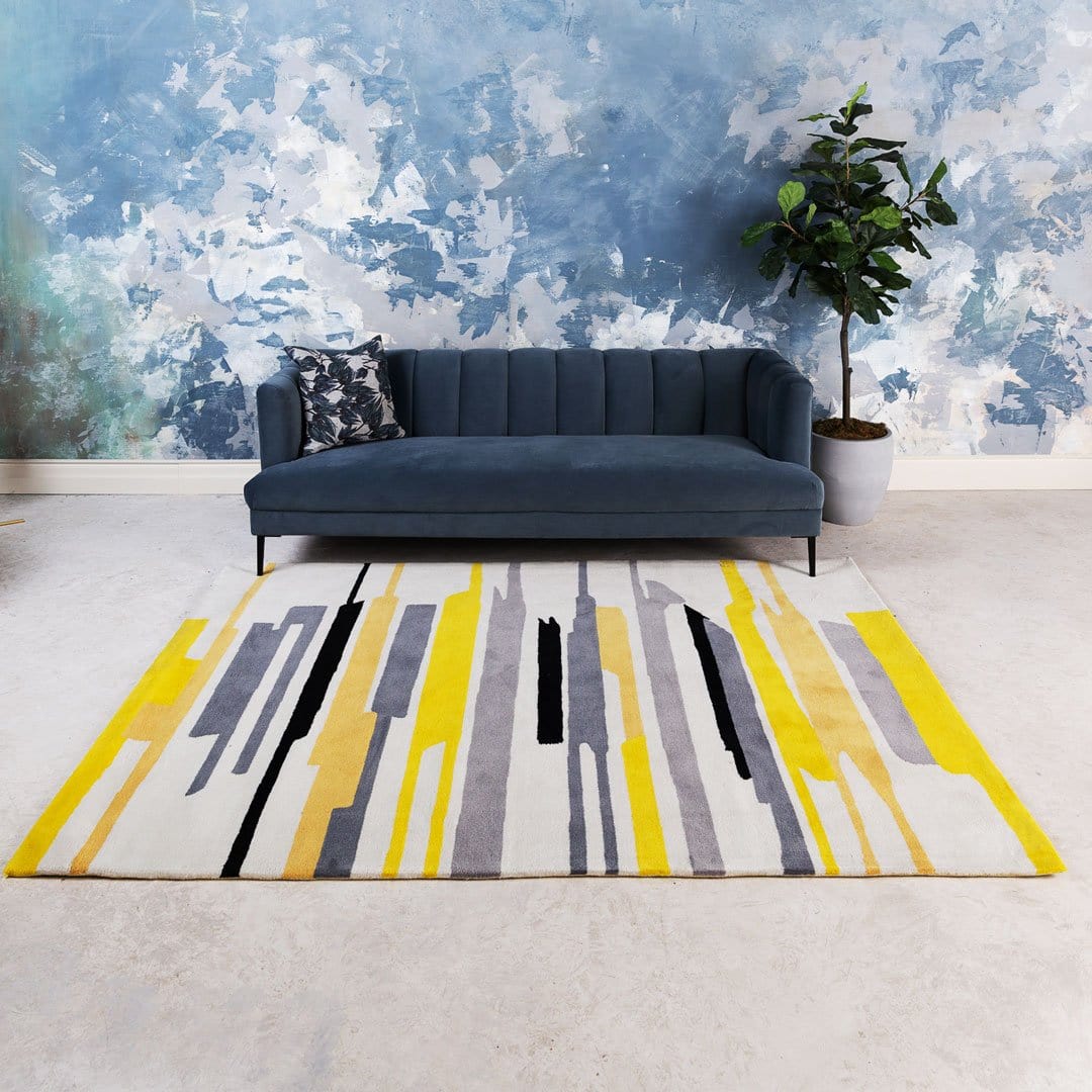 Calisto Rug – Articture