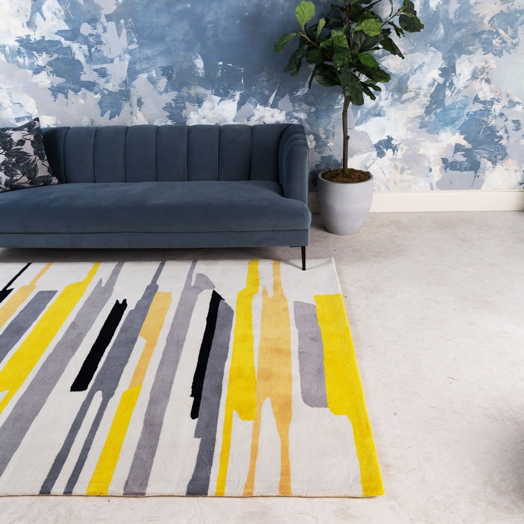 Calisto Rug – Articture
