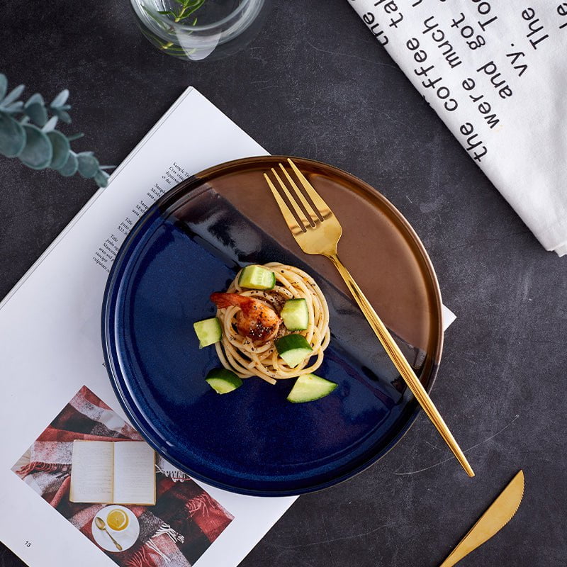 Lenox Dinnerware Set (12 total plates) – Articture