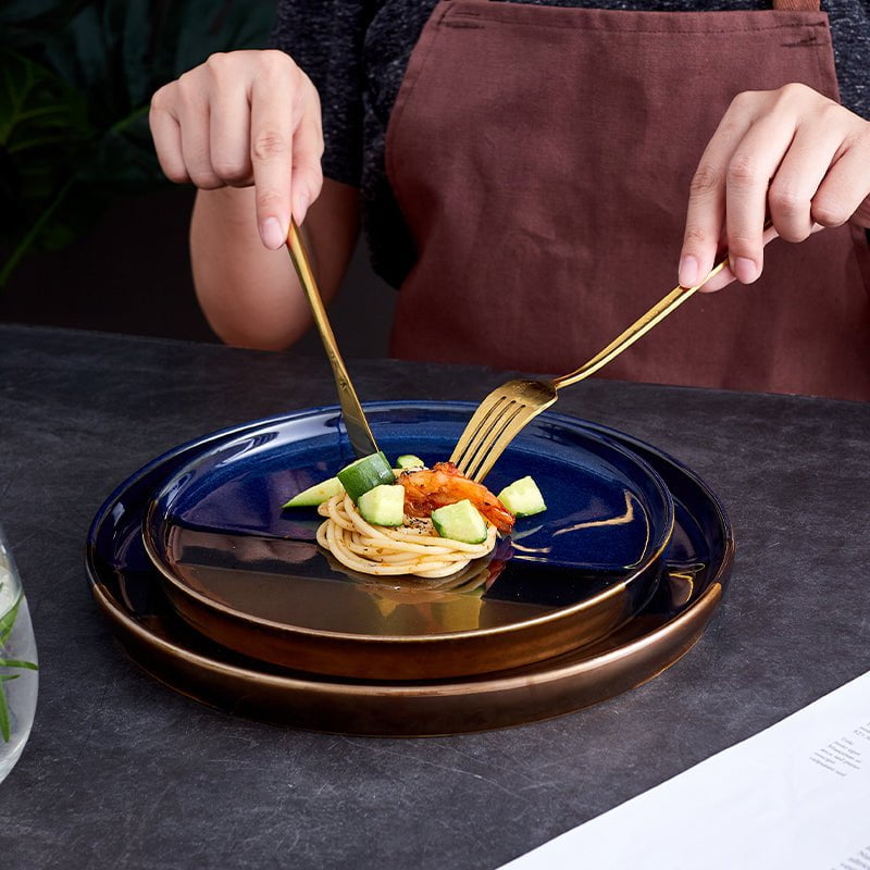 Lenox Dinnerware Set (12 total plates) – Articture