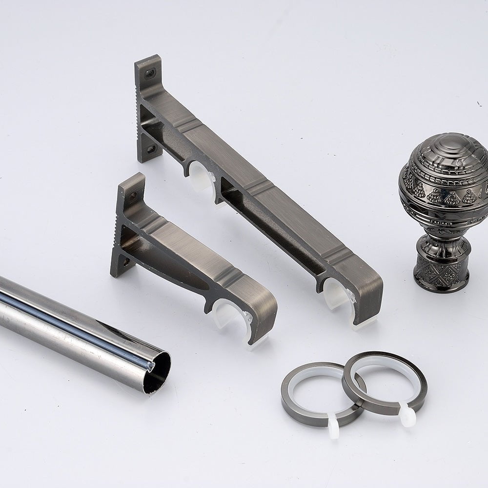 Royale Duke Curtain Rod – Articture